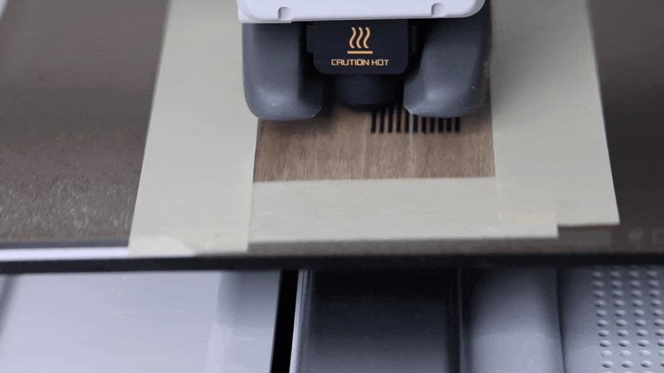 Mechanism and Fabrication